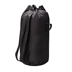 DormCo Zip Zag Laundry Bag