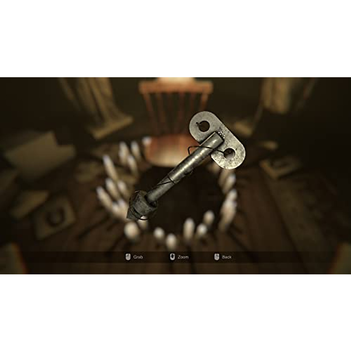 MADiSON - nintendo Switch