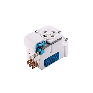 Efficient Refrigerator Defrost Timer, TMDF603AD1/TMDF704ED1/TMDF706CD1/TMDE802ZC1/TMDF702ZD1/TMDE706SC Defrosting Kitchenware Refrigerator Defrost Timer (TMDE706SC)