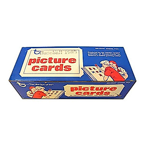 1988 Topps Baseball Cards Unopened Vending Box of 500 Cards! Look for Rookies including Tom Glavine and Hall of Famers and Superstars including Cal Ripken, Nolan Ryan, Mark McGwire, Barry Bonds and Many More