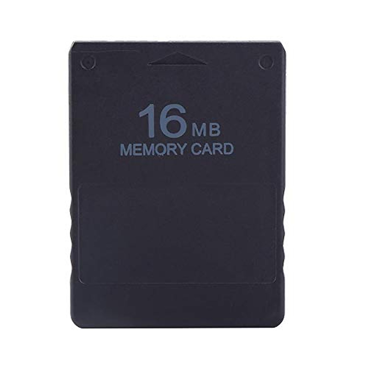 Memory Card for Playstation 2, Universal Portable High Speed External Memory Card Fit for Playstation 2 Support Customized Profiles Data Storage