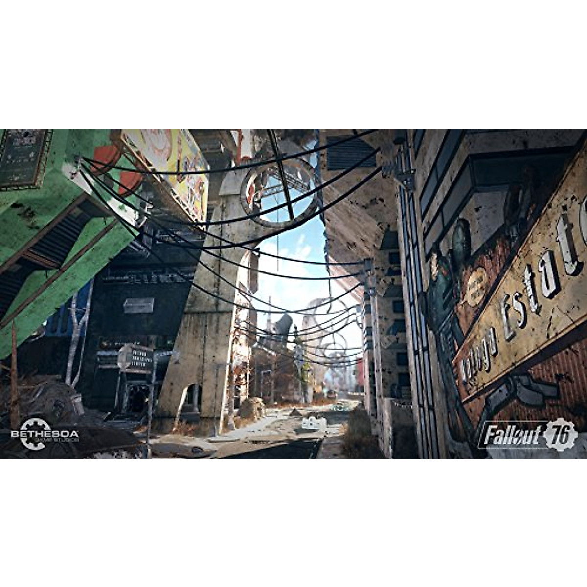 Fallout 76: Tricentennial Edition (Xbox One)