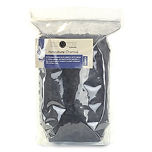 Sprig & Stone Horticultural Charcoal (4 Quarts)