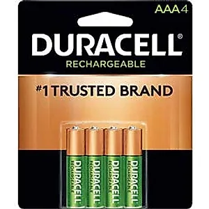 Technical Precision Replacement for Yashica CONTAX ST Film Camera Battery 4 Pack