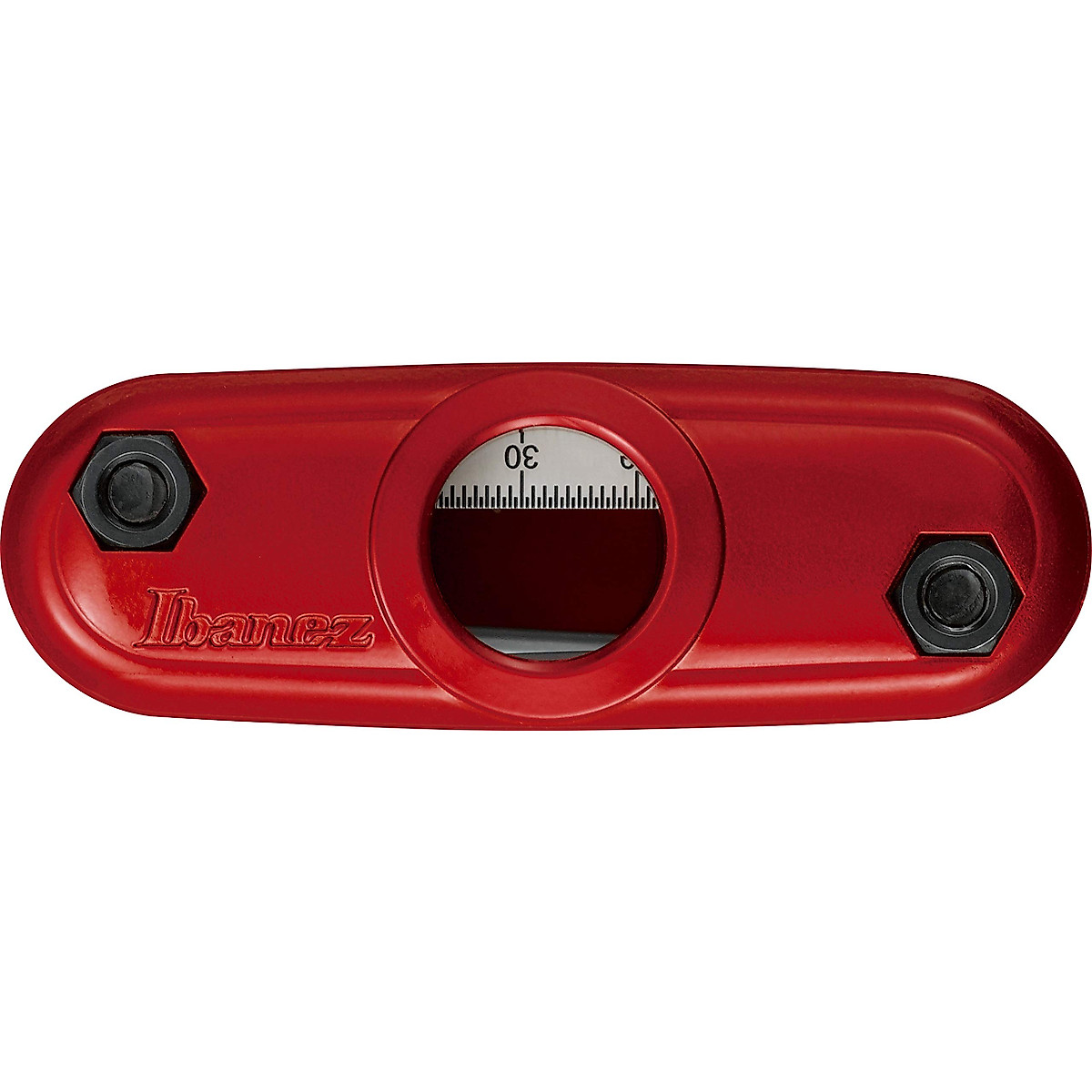 Ibanez MTZ MTZ11 Quick Access Multi Tool, Red