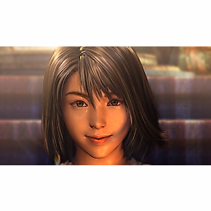 Final Fantasy X X-2 HD Remaster Standard Edition - PlayStation 3