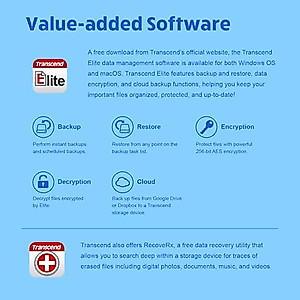 Transcend 128GB JetFlash 790 USB 3.0 Flash Drive (TS128GJF790K),Black