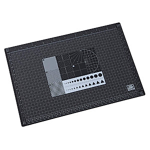 Mr. Hobby MT801 Mr. Cutting Mat A3 Size