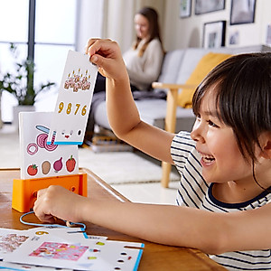 HABA Logic! CASE Starter Set - Brain Building Puzzles for Ages 6+