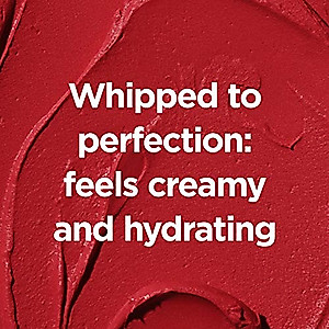 REVLON Ultra HD Lip Mousse Hyper Matte, Longwearing Creamy Liquid Lipstick in Pink, Sunset (810), 0.2 oz