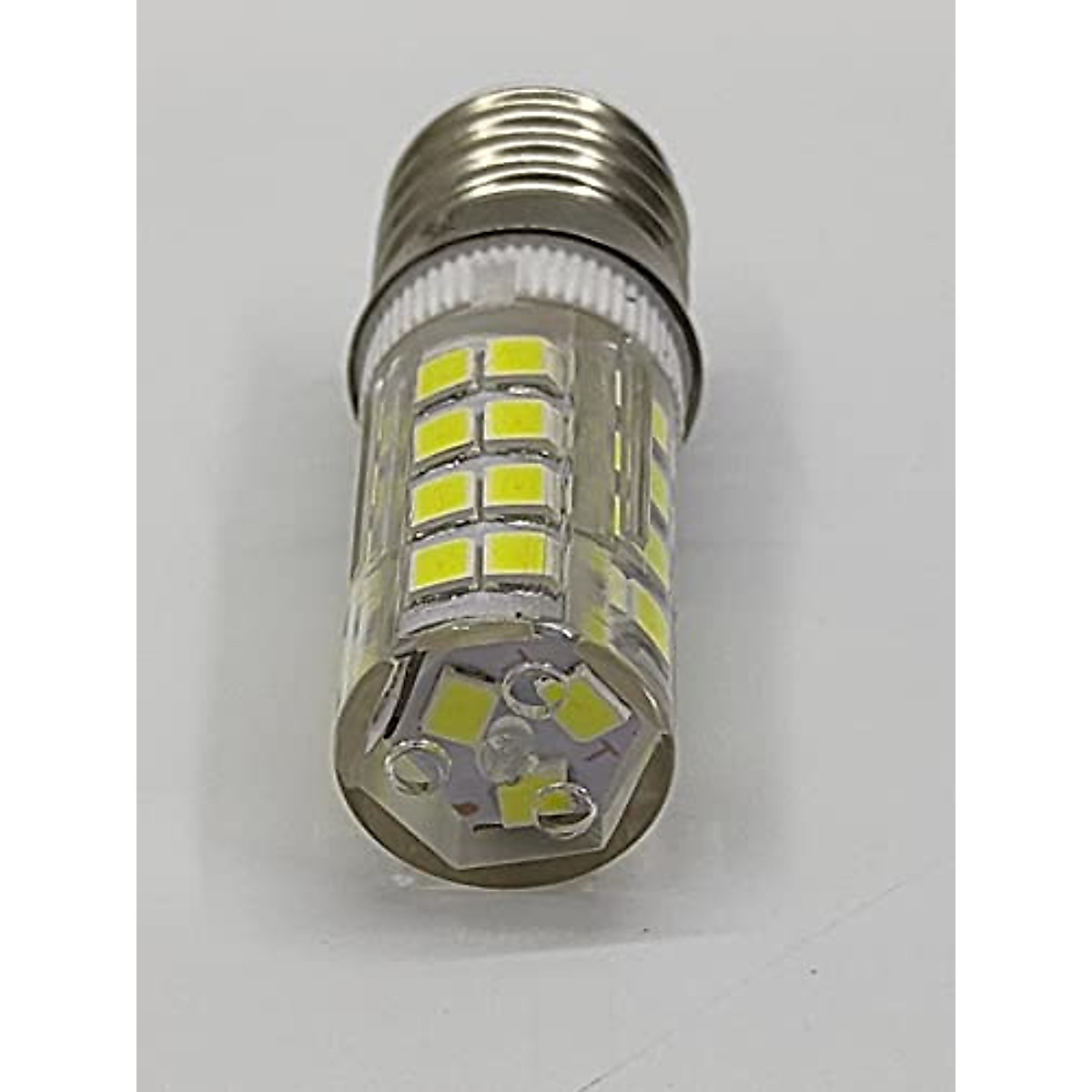 Delixike 5304517886 LED Light Bulb Refrigerator for Frigidaire Electrolux Refrigerator 5304495326 241552807