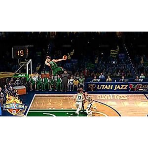 NBA Jam - Playstation 3 (Renewed)