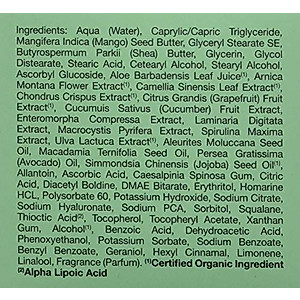 Alba Botanica Even and Bright Renewal Cream 2 Fl. Oz (Packaging May Vary)