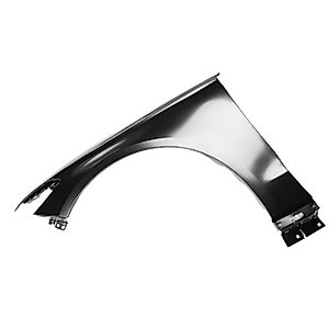AUTOPA DS7Z-16006-A Front Left Fender Quarter Panel for Ford Fusion 13-16