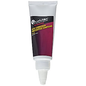 Truck-Lite 97944 NYK-77 Compound (2 Oz. Tube, Corrosion Preventive Compound For Electrical Contacts, Switches, And Junction Boxes)