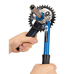 Park Tool LRT-4 - Shimano Direct Mount Lockring Tool