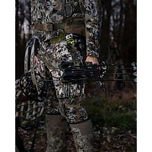 Alpine Power Loc 4 Arrow Quiver