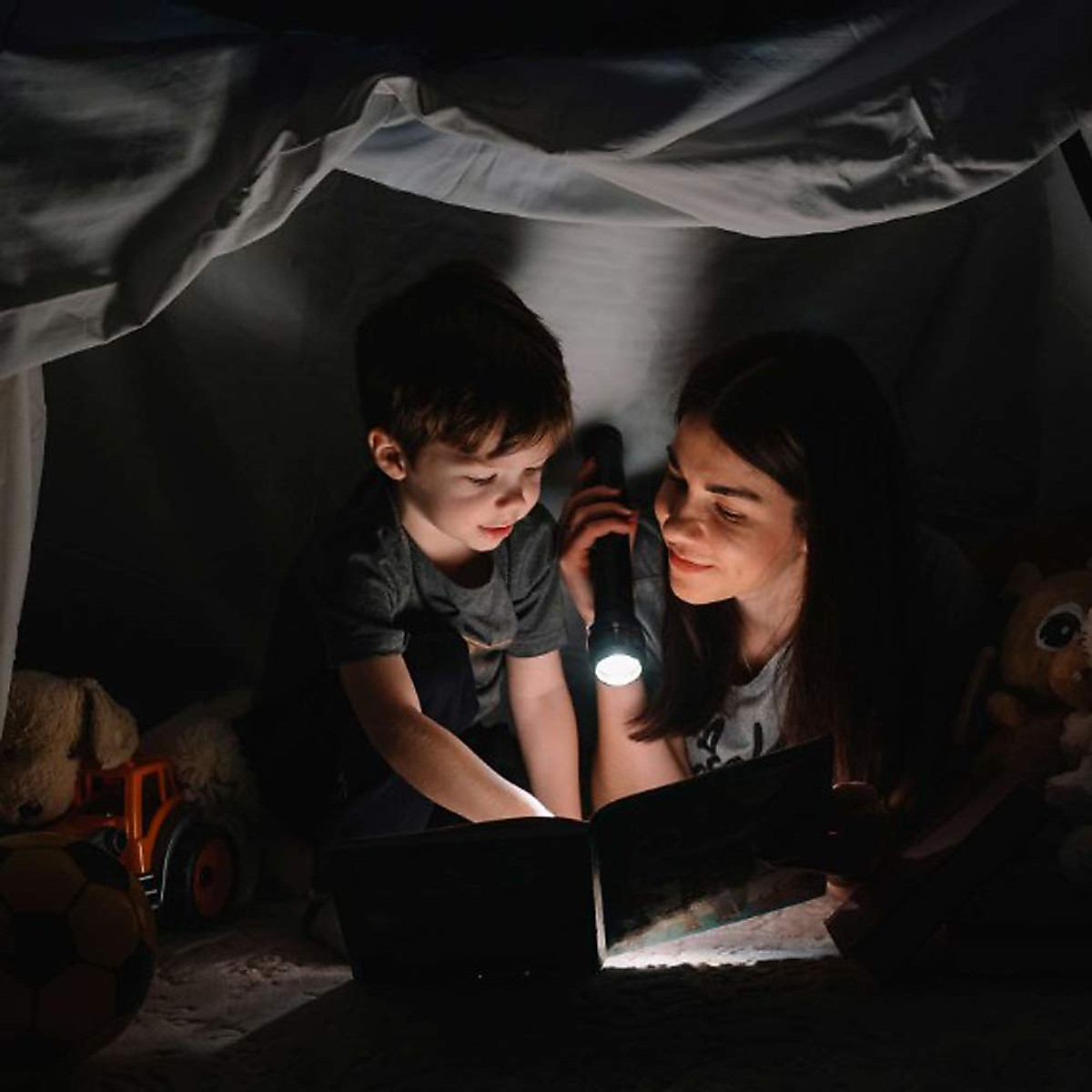 Ultra Bright L2 LED Bulb 2000 Lumen Drop-in P60 Design Module,Single Mode Flashlight Repair Replacement LED Bulb For C2 G2 Z2 6P 9P G3 S3 D2