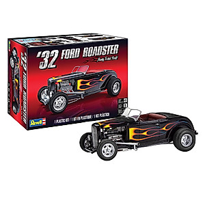 Revell 85-4524 1/25 32 Ford Roadster Model Kit
