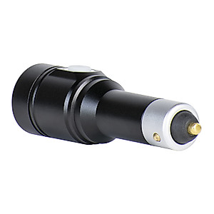 Dorcy 12V Car Plug In Rechargeable Flashlight PDQ
