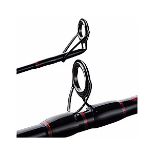 PENN® Rampage® Jig Spinning