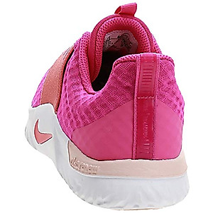 Nike Womens Renew in Season TR 9 Running Trainers AR4543 Sneakers Shoes (UK 4.5 US 7 EU 38, fire Pink Magic Ember 603)