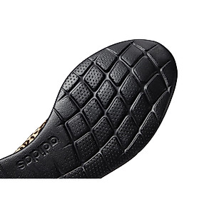 adidas Puremotion Adapt Shoes Women's, Black, Size 9