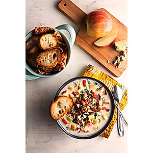 Bob's Red Mill Instant Mashed Potatoes Creamy Potato Flakes, 16-ounce (Pack of 4)