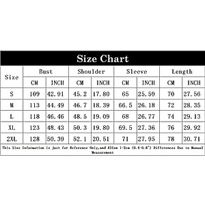 Wielsscca Mens Hoodies Pullover Color Block Fleece Sweatshirt Tops with Pocket White L