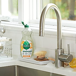 Seventh Generation Dish Soap