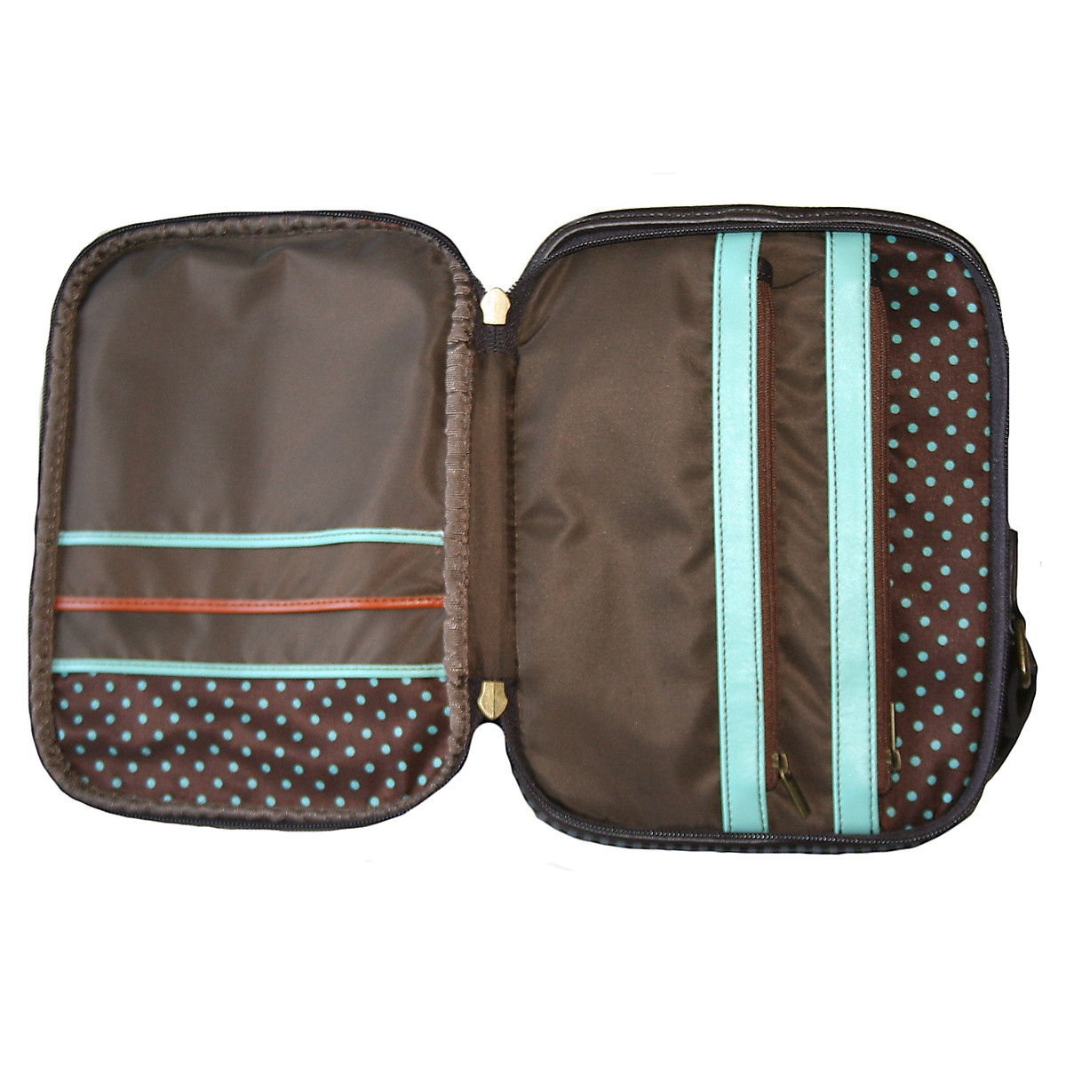 Chala Cat Organizer Crossbody Handbag - Cat Lovers Gift