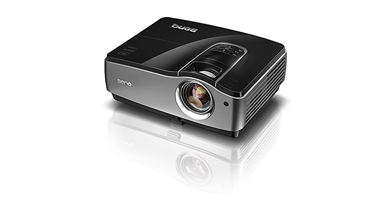 BenQ SU917 WUXGA Projector with 5000 Lumens and MHL Connectivity