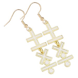Math Teacher Gifts For Women Earrings Best Funny Cute Math Symbol Earrings Items Fun Math Earrings