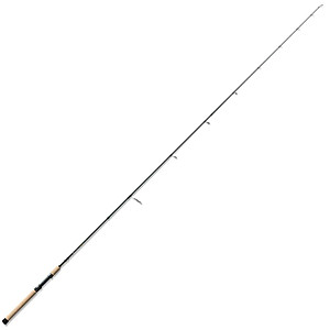 St. Croix Rods Avid Trek 3-Piece Casting Rod, Carbon Pearl, 7'6"