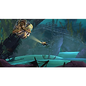 Song of the Deep - Xbox One