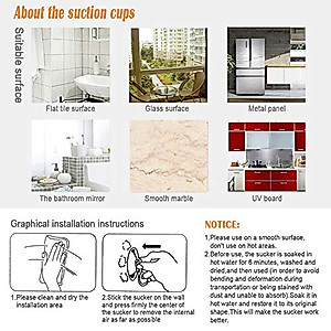 Hanging Hand Towels ( 2 In 1 set ) - Ultra Soft Coral Fleece Penguin Hand Bath Towel with Hanging Loop - Absorbent Towel for Bathroom Cleaning and Drying Washcloth - 9 X 9 Inches(Khaki+Blue)