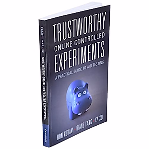 Trustworthy Online Controlled Experiments