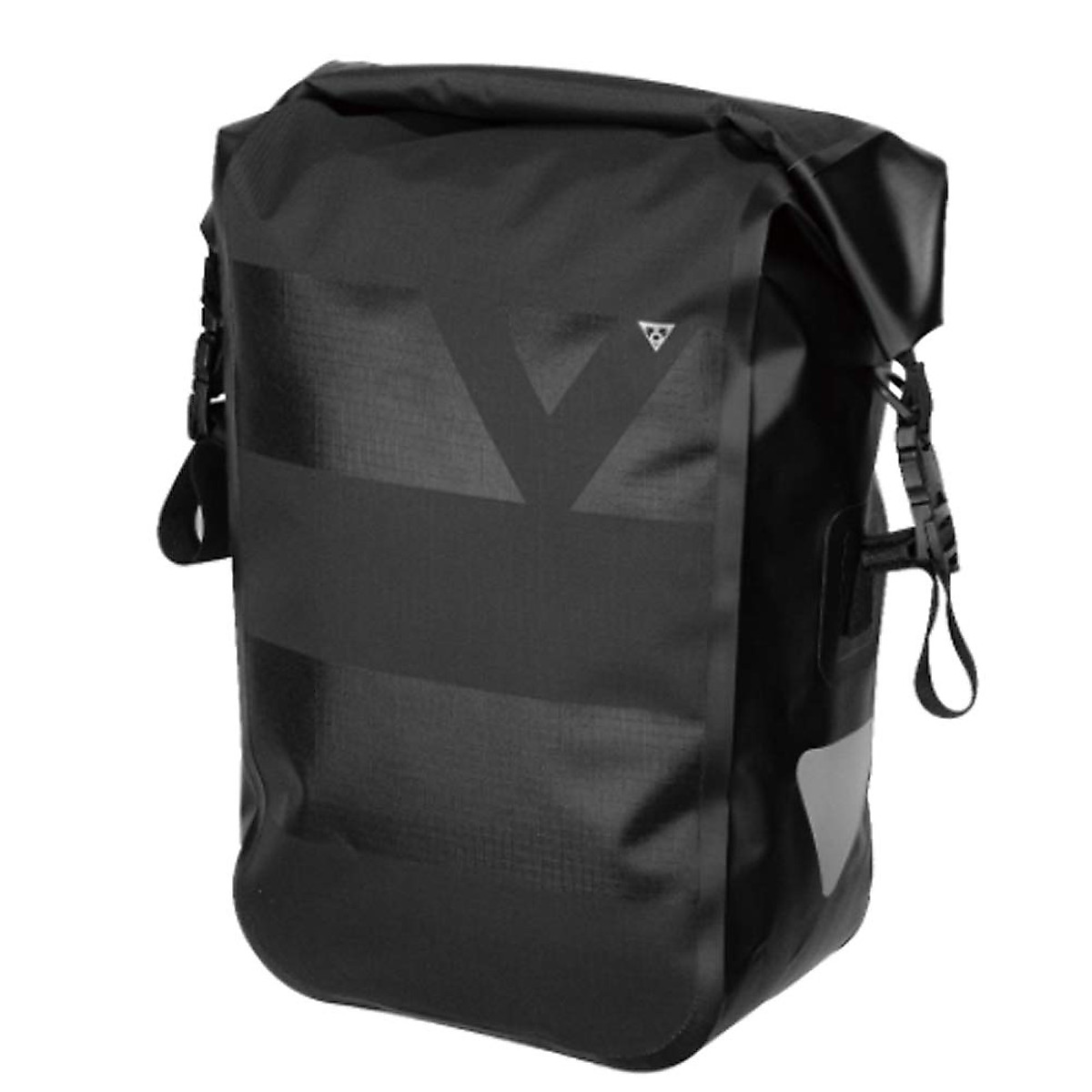 Topeak Bike Pannier Drybag 20 Liter 20L Black