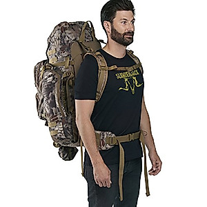 SJK Bounty 2.0 Highlander