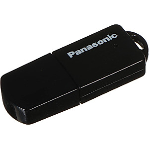 Panasonic AJ-WM50P Dual Band Wi-Fi Module for Camcorders