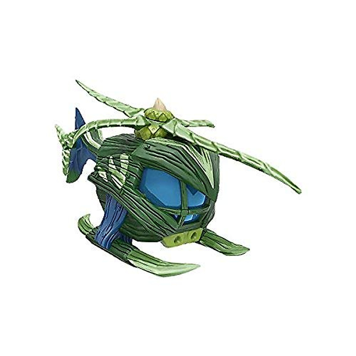 Skylanders SuperChargers Vehicle Character 4 Pack Bundle - Jet Stream , Stealth Stinger , Shark Tank , Burn Cycle - Air , Life , Earth , Fire Kit