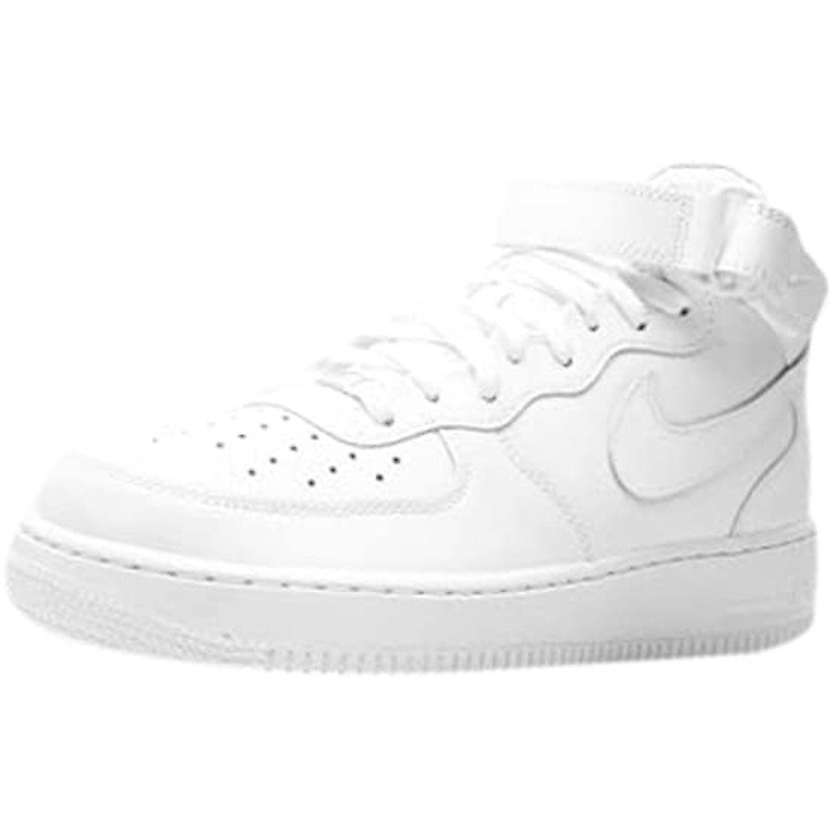 Nike Men's Gymnastics Shoes, White 111, 14 US