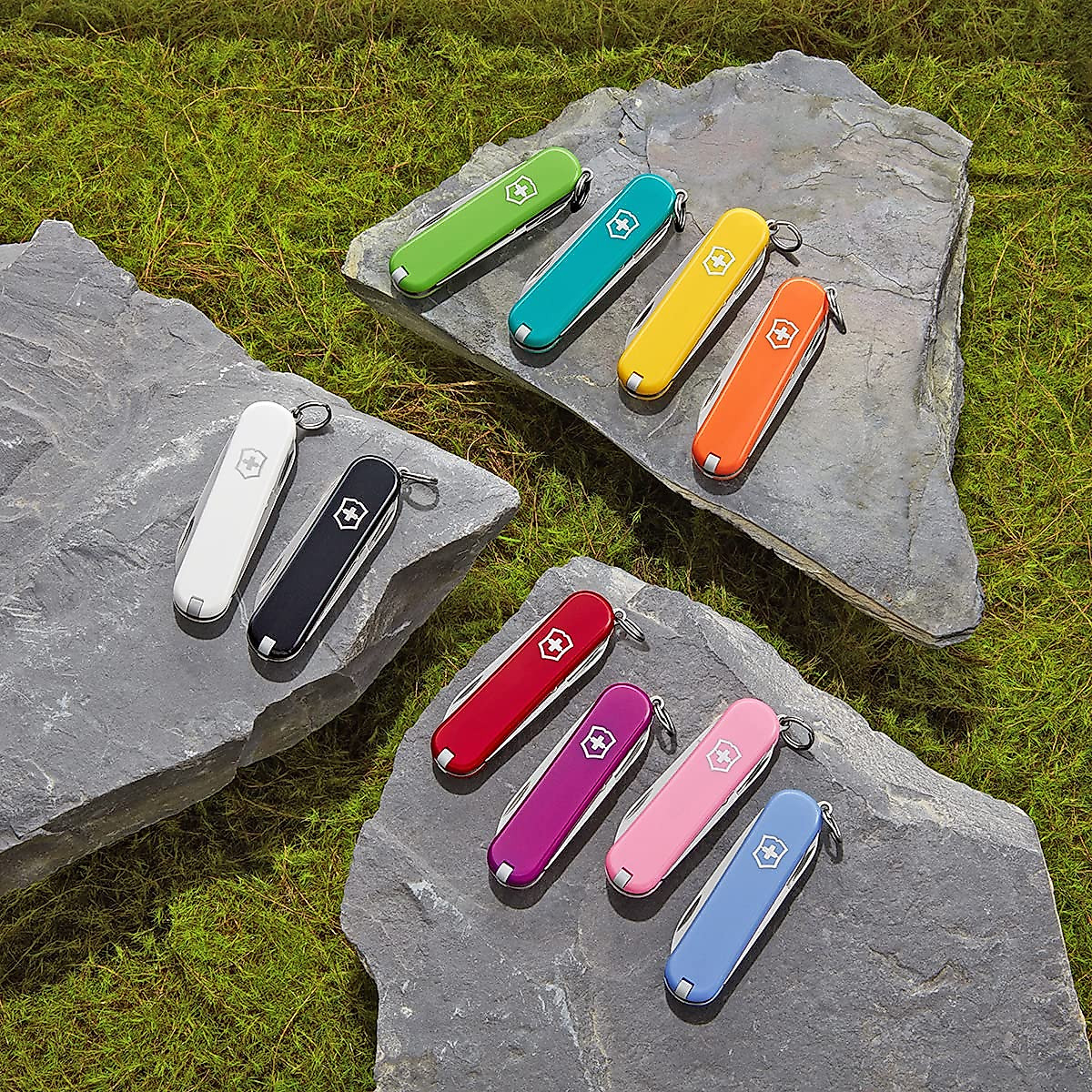 Victorinox Tweezers, Small