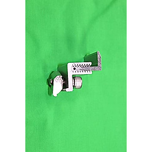 Adjustable End Clamps -Planet 4 Solar (UISolar) Pack of 8