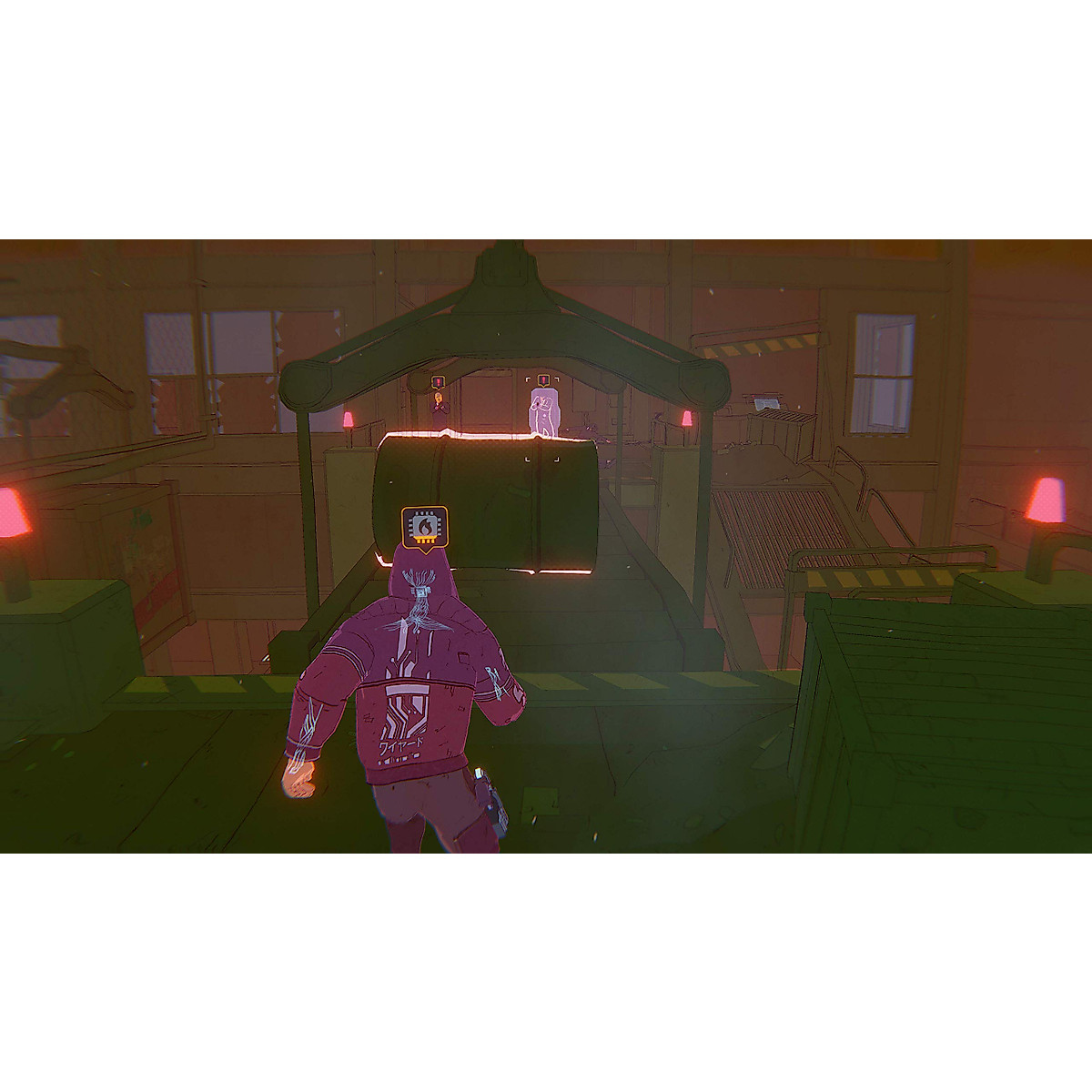 Foreclosed - PlayStation 5 Standard Edition