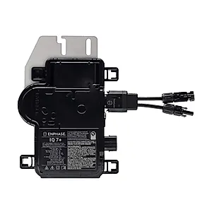 Enphase IQ/IQ+ Grid Tied Microinverter System IQ7 (IQ7+)