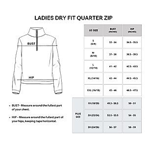 3 Pack: Womens Quarter 1/4 Zip Pullover Long Sleeve Shirt Quick Dry Dri Fit Yoga 1/2 Zip Athletic Ladies Volleyball Active Gym Workout Top Golf UPF Hiking Outdoor Sports Exercise Running Set 2,L