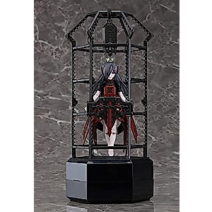 Good Smile XCII-Urania Plastic Model Kit G15654 Multicolor