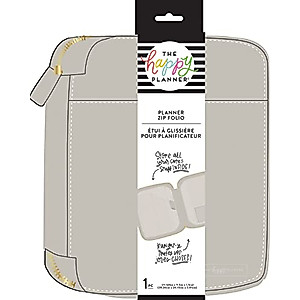 Me & My Big Ideas Align Planner Zip Folio