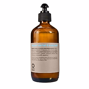 OWAY Frequent Use Hair & Scalp Bath 8 oz